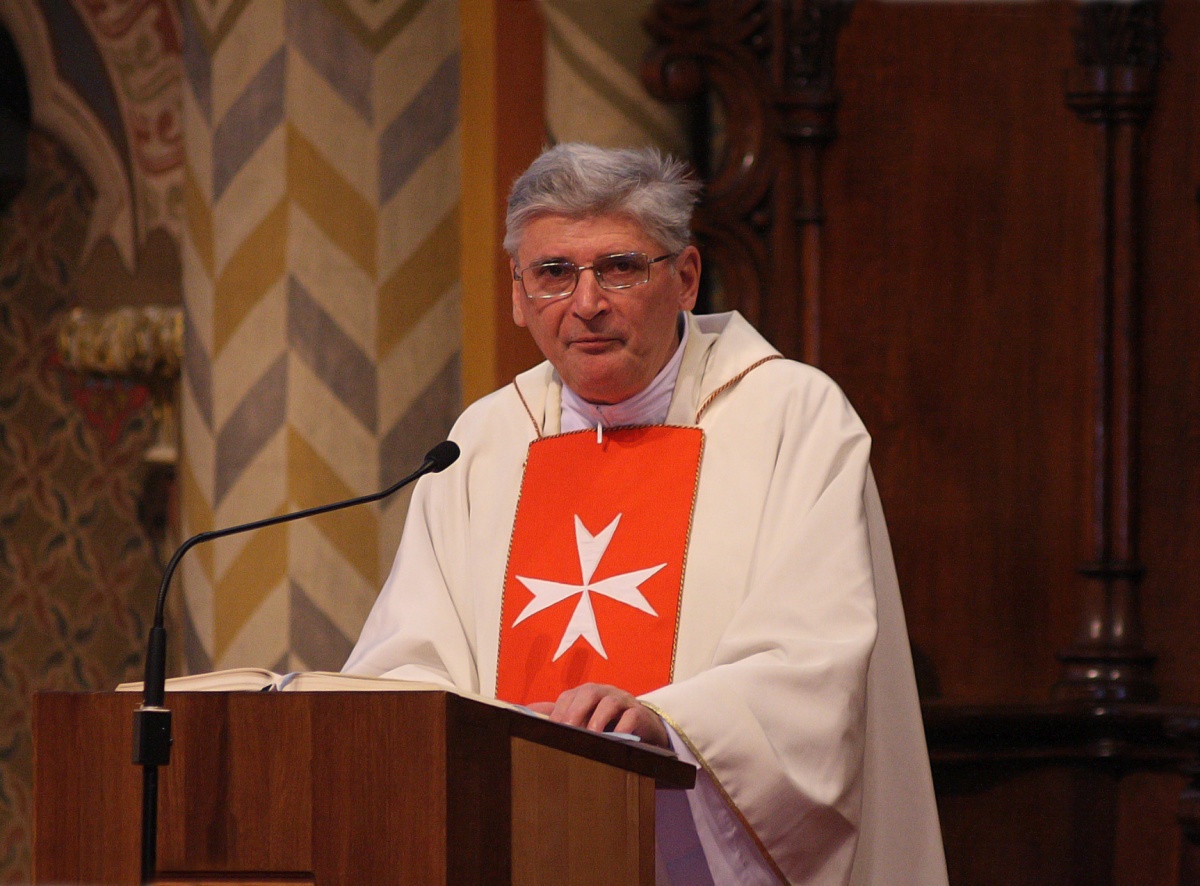 Magyar Máltai Szeretetszolgálat